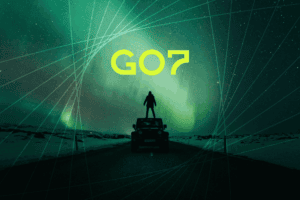 Meet GO7 - GO7