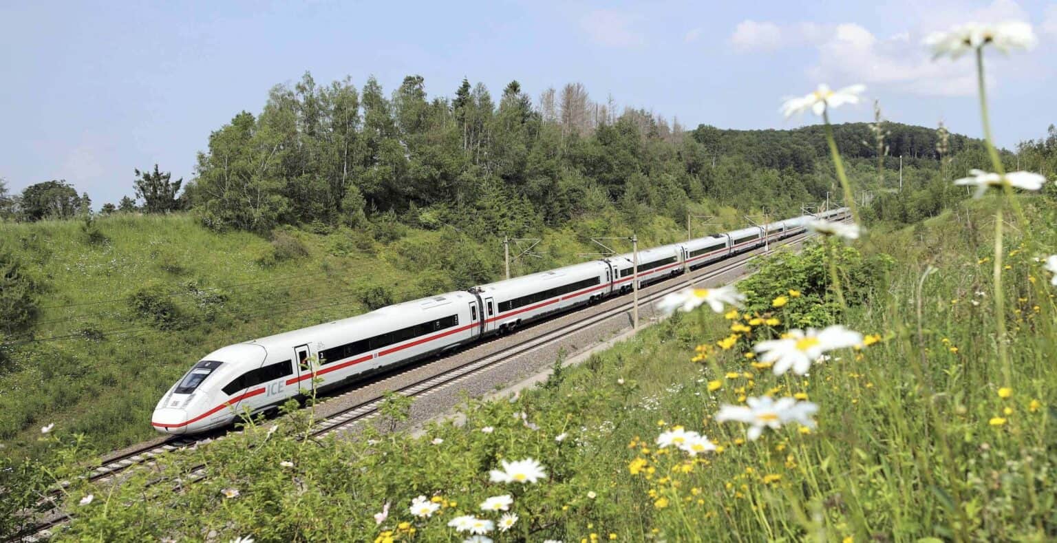 Intermodal - GO7