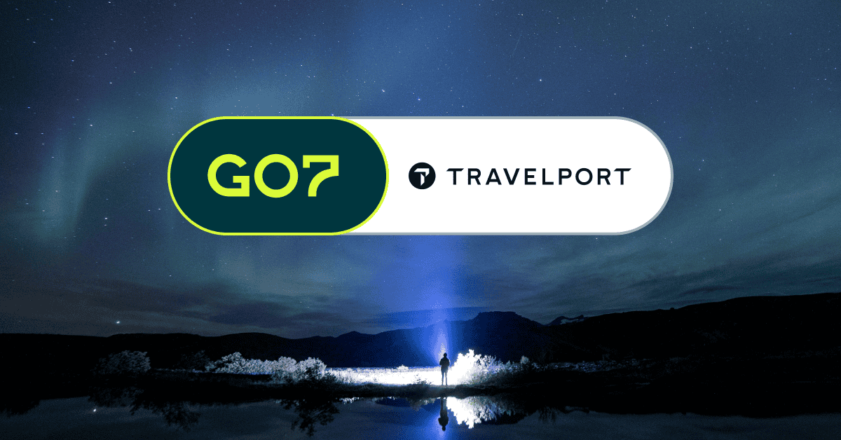 Data Warehouse - GO7