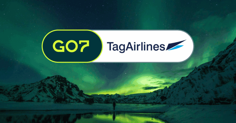 Data Warehouse - GO7