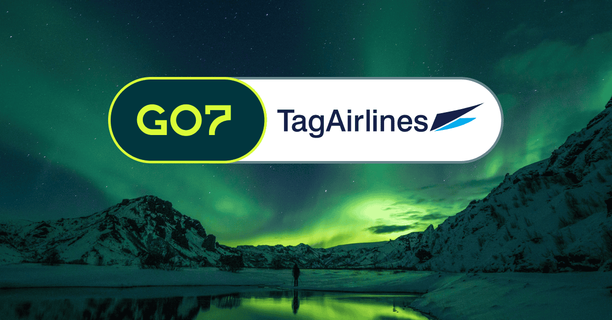 Data Warehouse - GO7