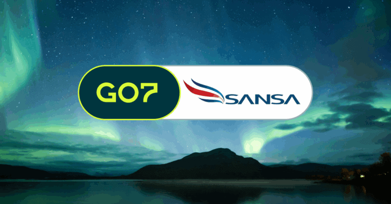 Data Warehouse - GO7