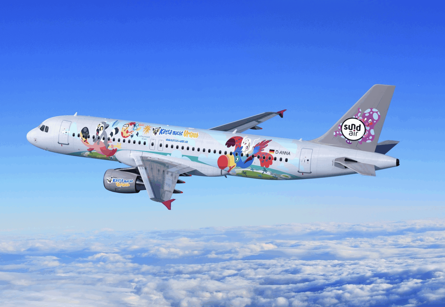 GO7 | The Growth Platform for Airlines