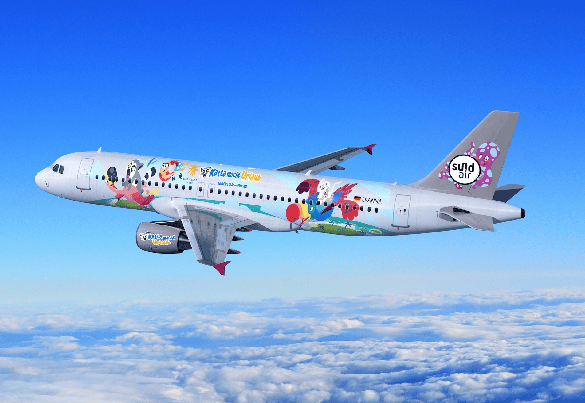 GO7 | The Growth Platform for Airlines