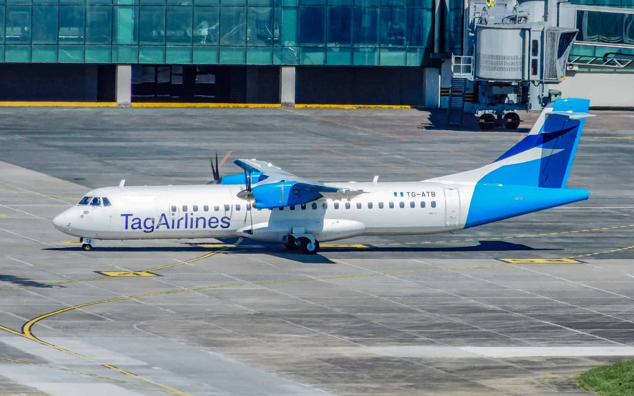 GO7 Customers - Airline Partners