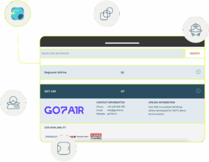 GO7 About us - The Growth Platform for Airlines