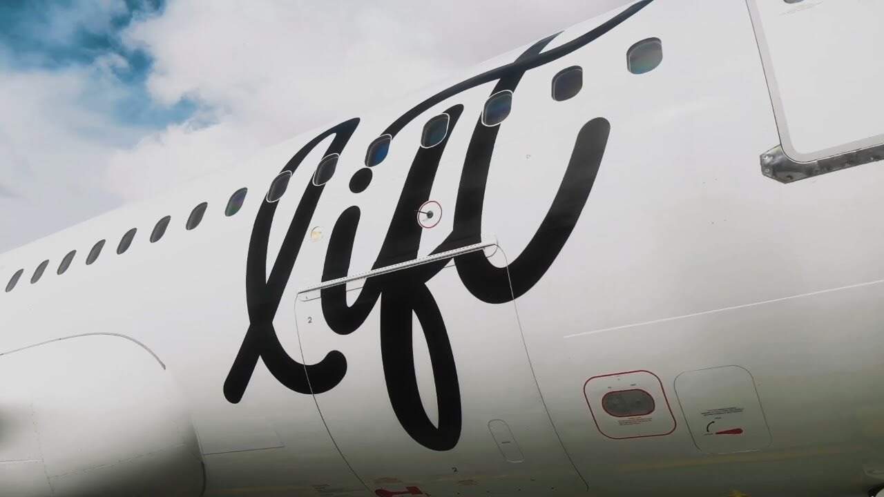 How LIFT Leveraged Technology to Reimagine the Airline Passenger ...