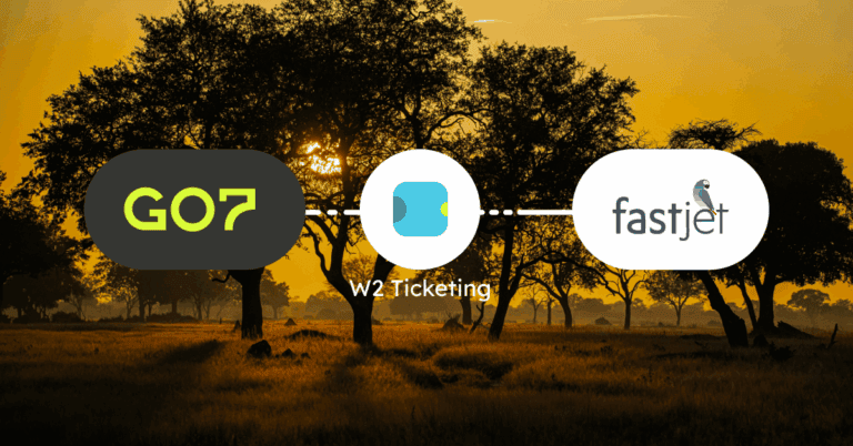 GO7 Customers - Airline Partners